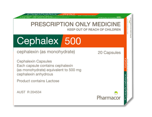 Product label: Clearance