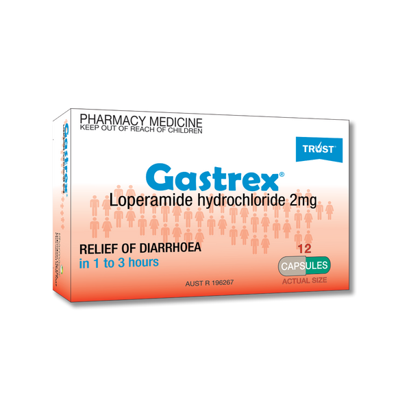 Gastrex