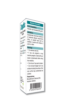 SCHEDULE 2: ALWAYS READ THE LABEL AND FOLLOW DIRECTION FOR USE